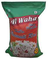 Al Maha Foods
